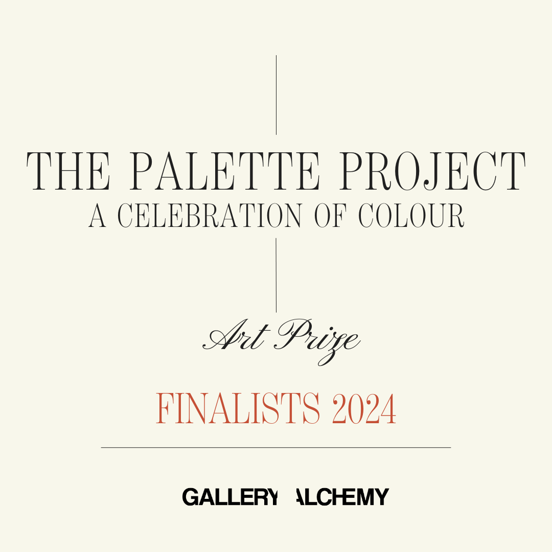 The Palette Project Finalists 2024