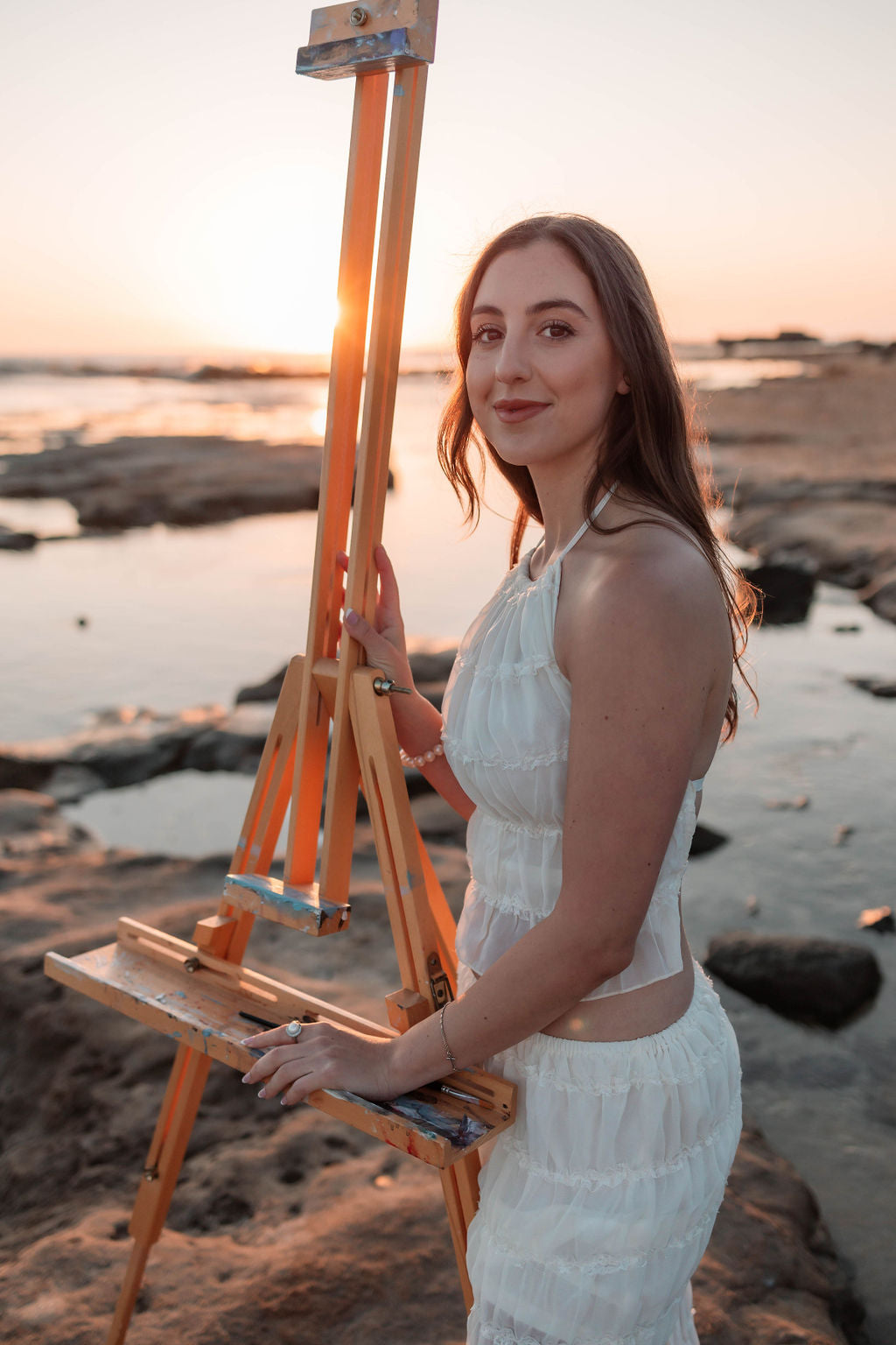 Grace Lustri