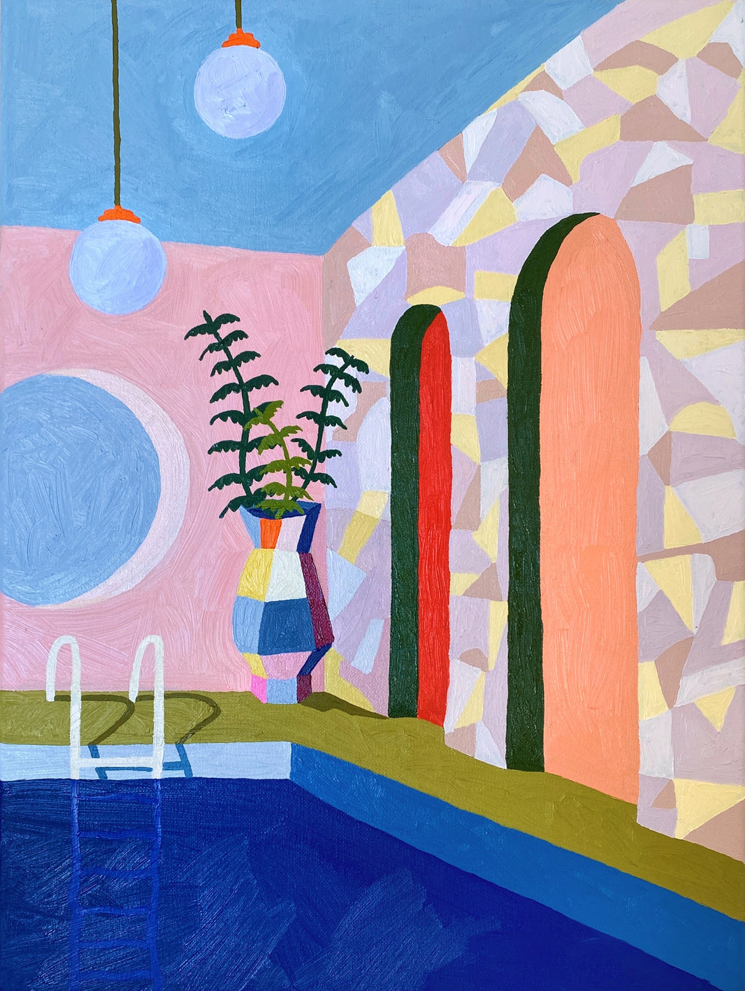 Discover Emerging Artists | Gallery Alchemy