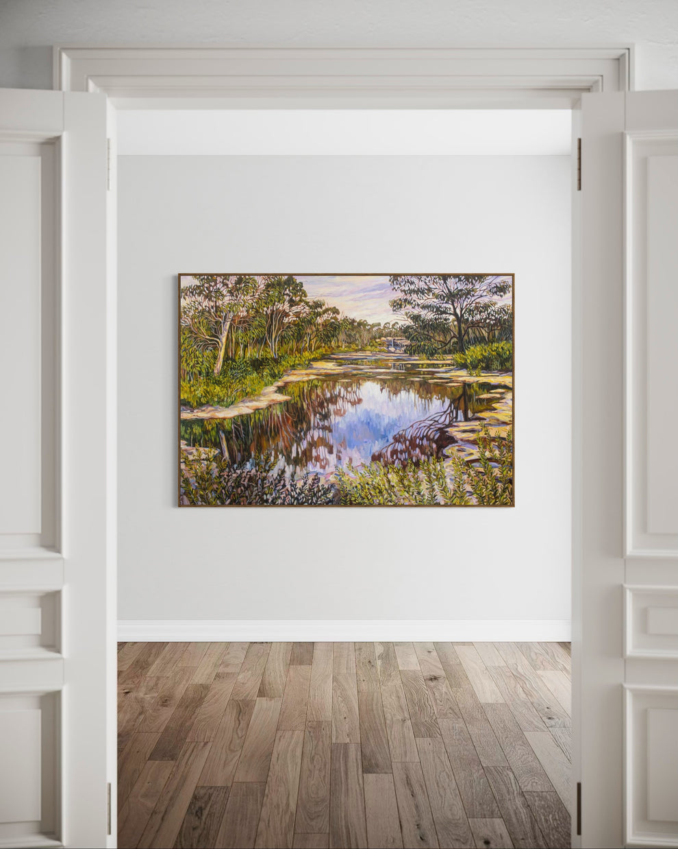 Artist Taz Witkamp | Gallery Alchemy