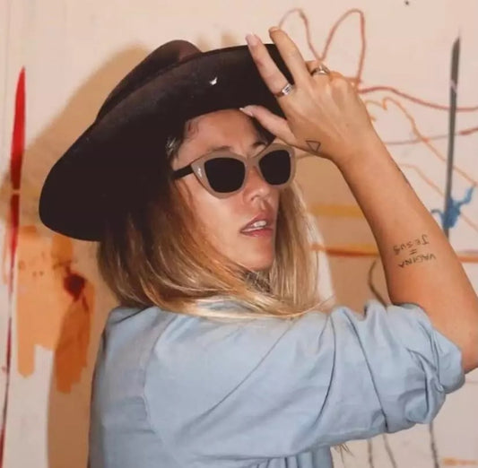 Mlak by Artist Karlee Mackie | Gallery Alchemy